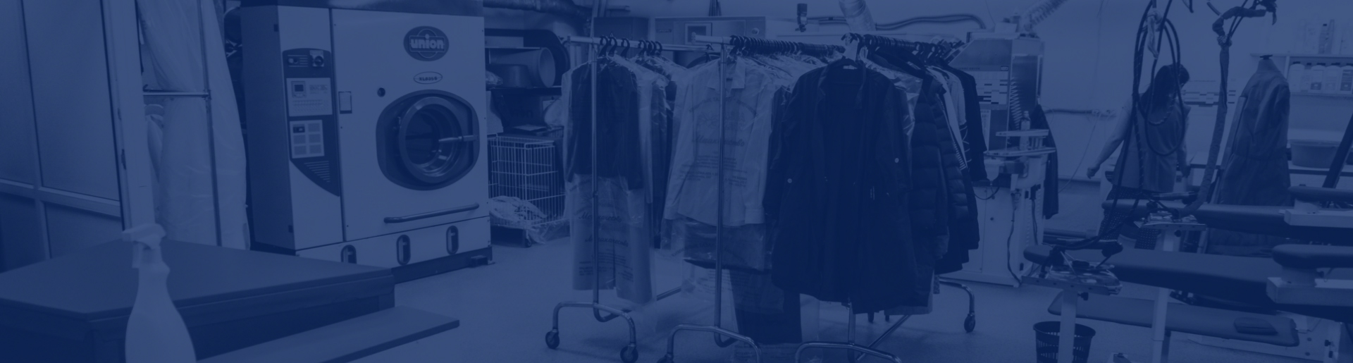 Balfurd - Laundry Service